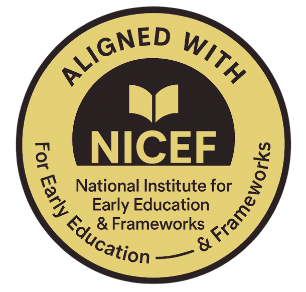 Nimi Kids - #1 Educational App for School Readiness | Ages 2-8