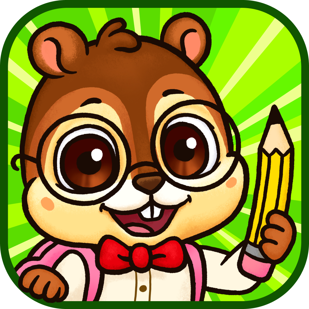 Nimi Kids - #1 Educational App for School Readiness | Ages 2-8