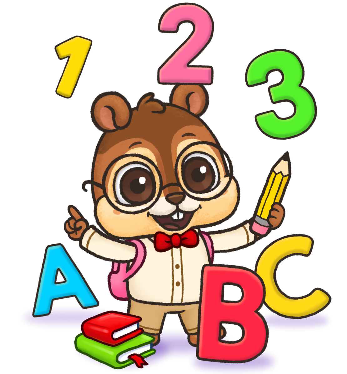 Nimi Kids - #1 Educational App for School Readiness | Ages 2-8