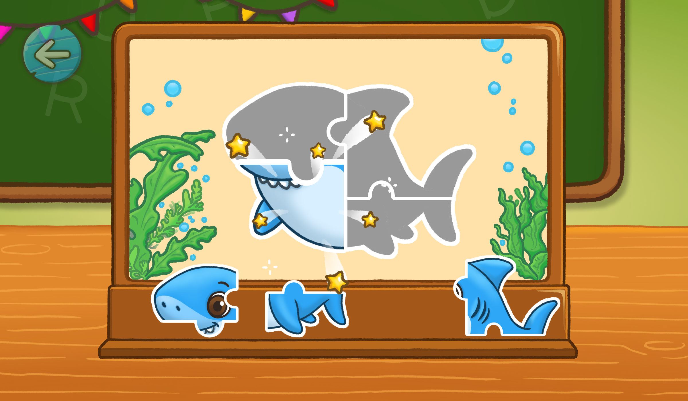 Nimi Kids - #1 Educational App for School Readiness | Ages 2-8