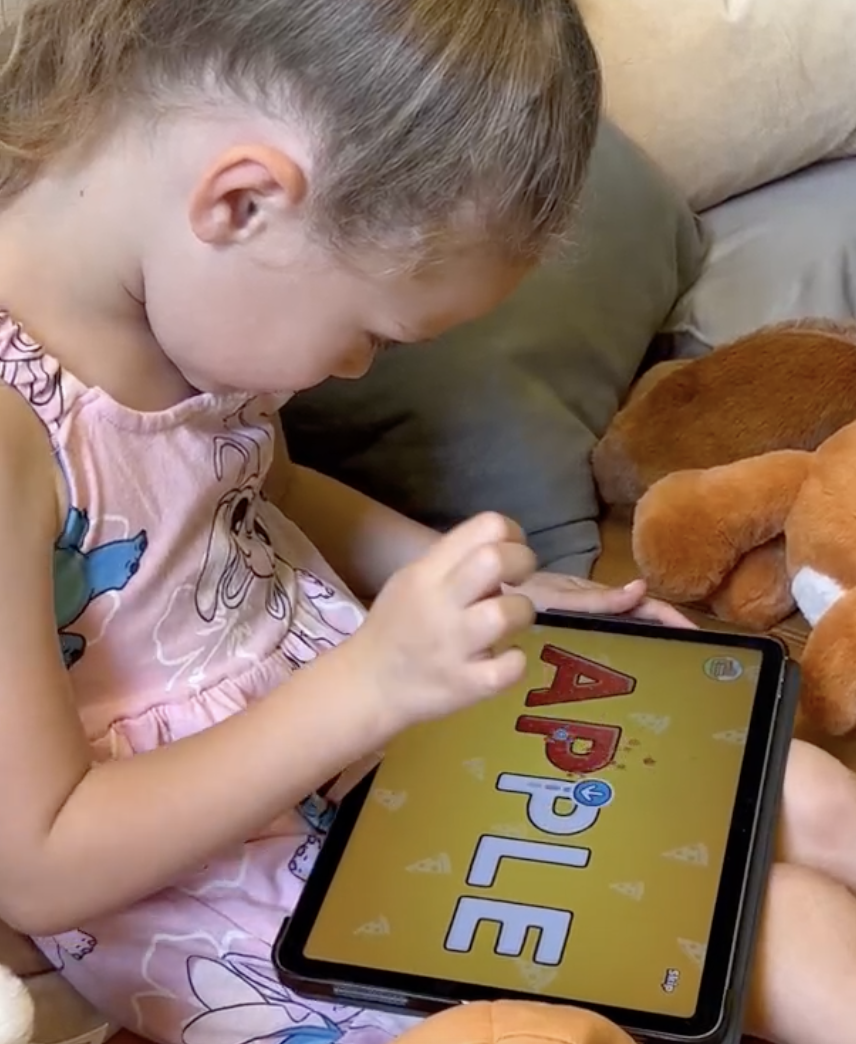 Nimi Kids - #1 Educational App for School Readiness | Ages 2-8